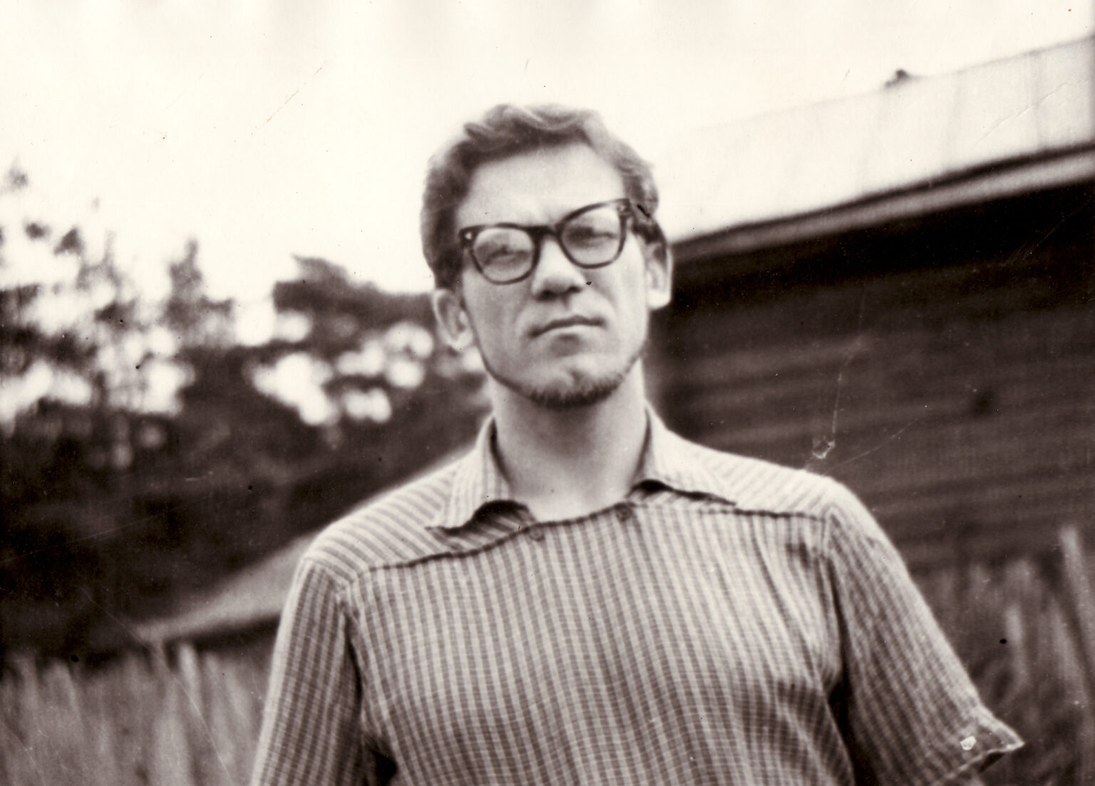 Ülo Sooster 100 - Hiiumaa