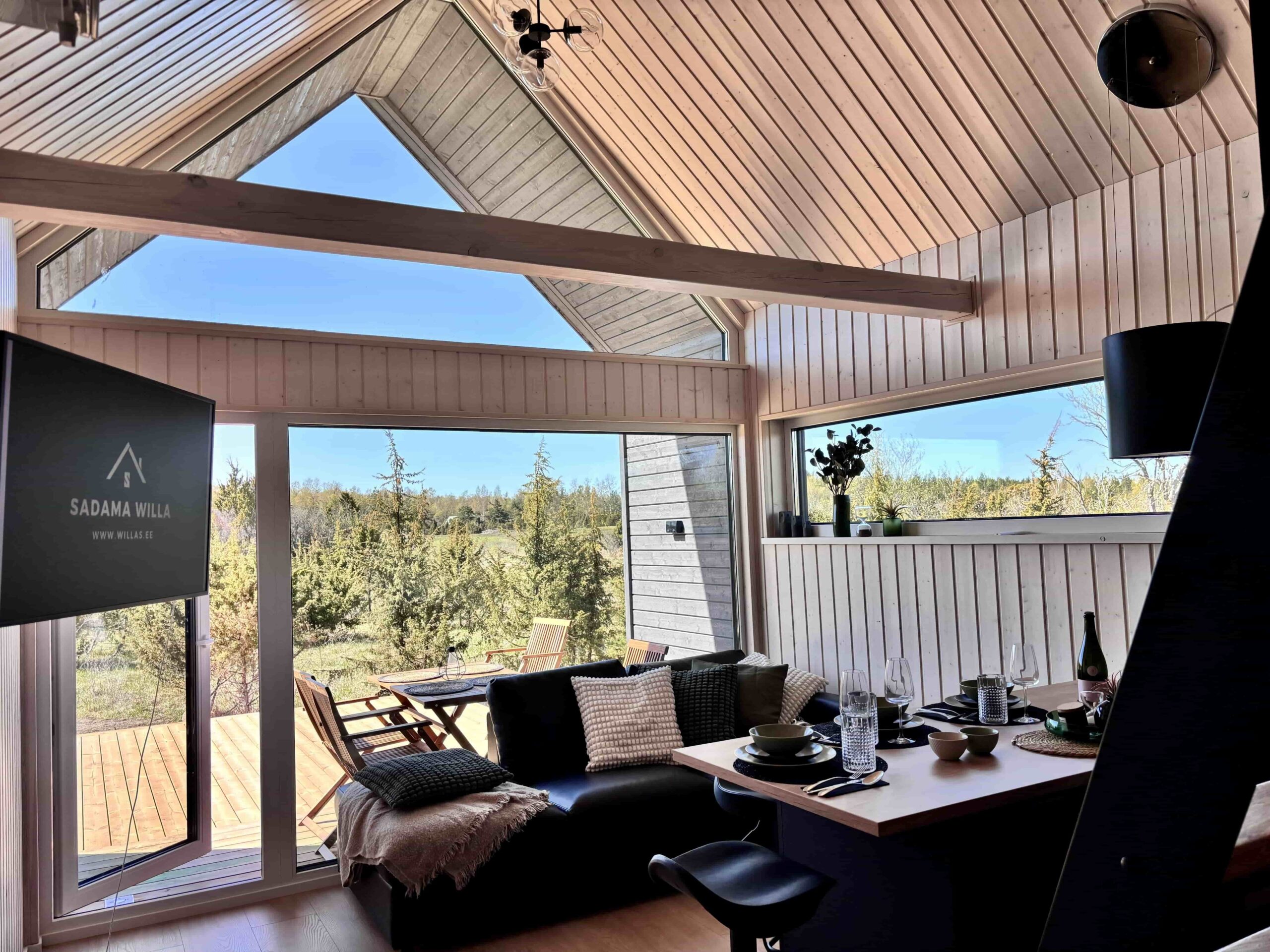 Sadama Willa - Hiiumaa