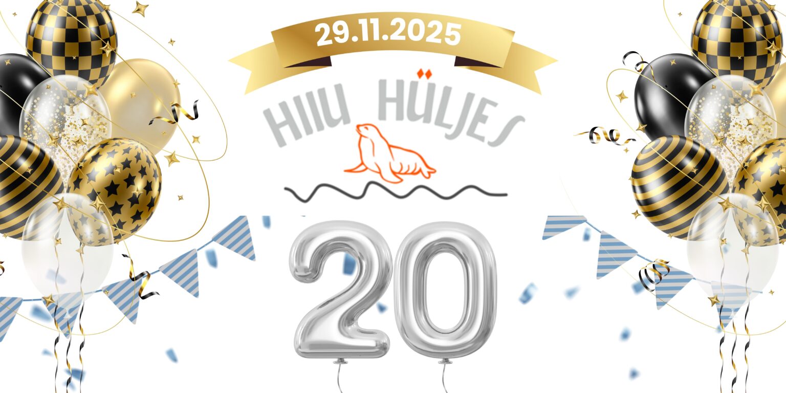 Sündmused - Hiiumaa